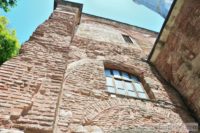 Building Materials of Hagia Sophia » Hagia Sophia