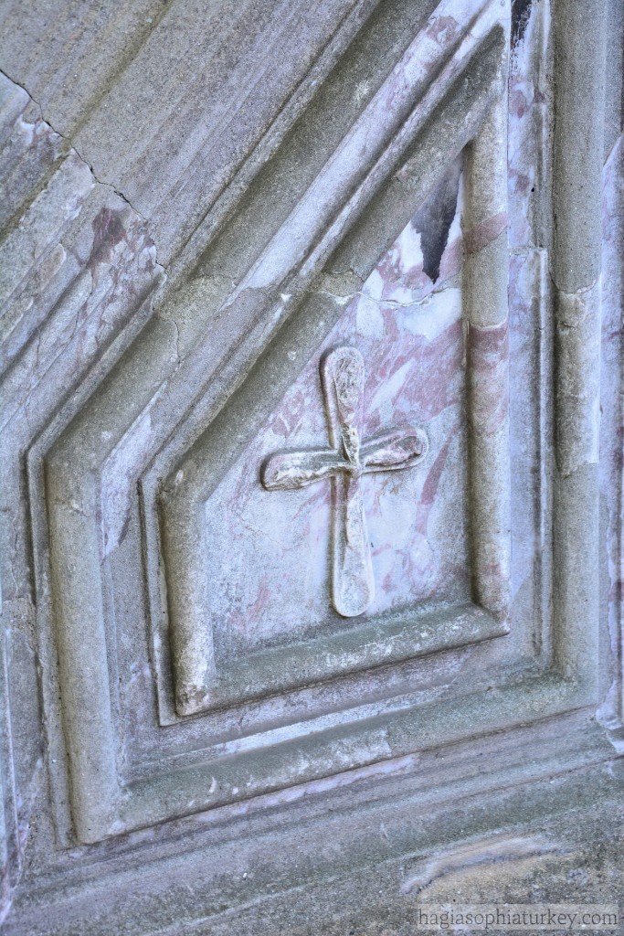 Ambo » Hagia Sophia