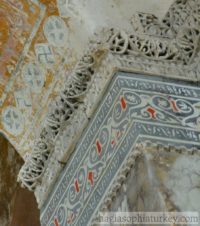 Building Materials of Hagia Sophia » Hagia Sophia