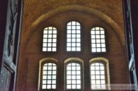 Narthexes » Hagia Sophia