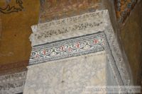 Building Materials of Hagia Sophia » Hagia Sophia