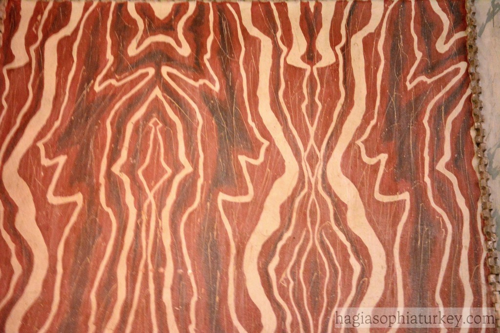 Building Materials of Hagia Sophia » Hagia Sophia