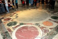 Omphalion » Hagia Sophia