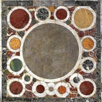 Omphalion » Hagia Sophia