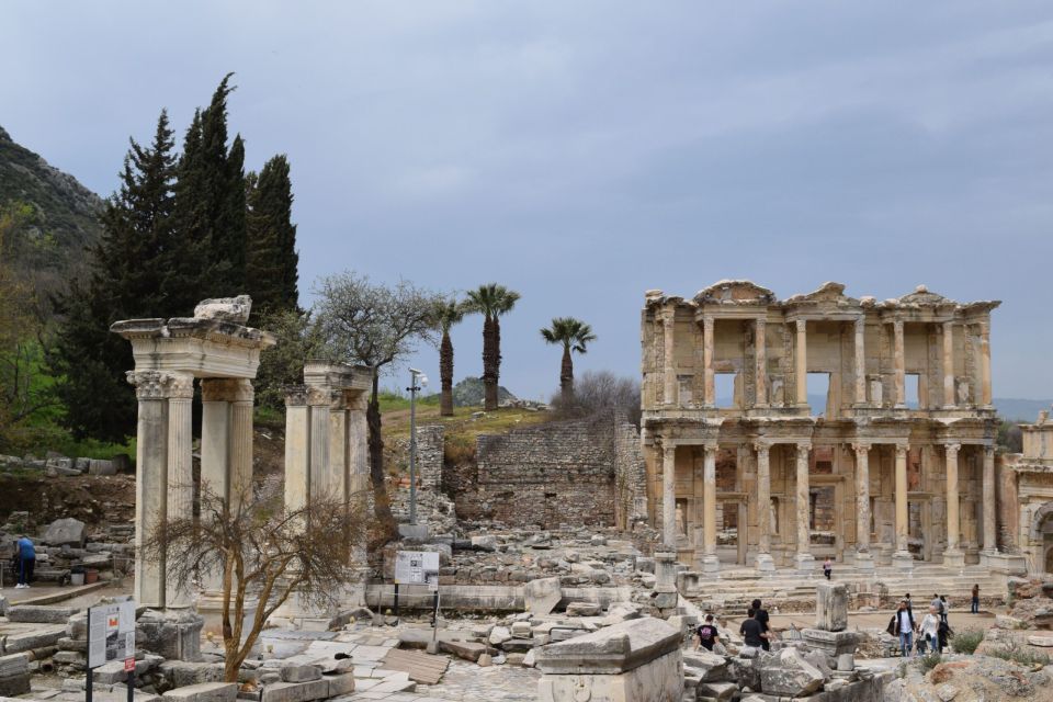 The Unforgettable 8-Day Turkey Tour: Istanbul, Cappadocia, Ephesus ...